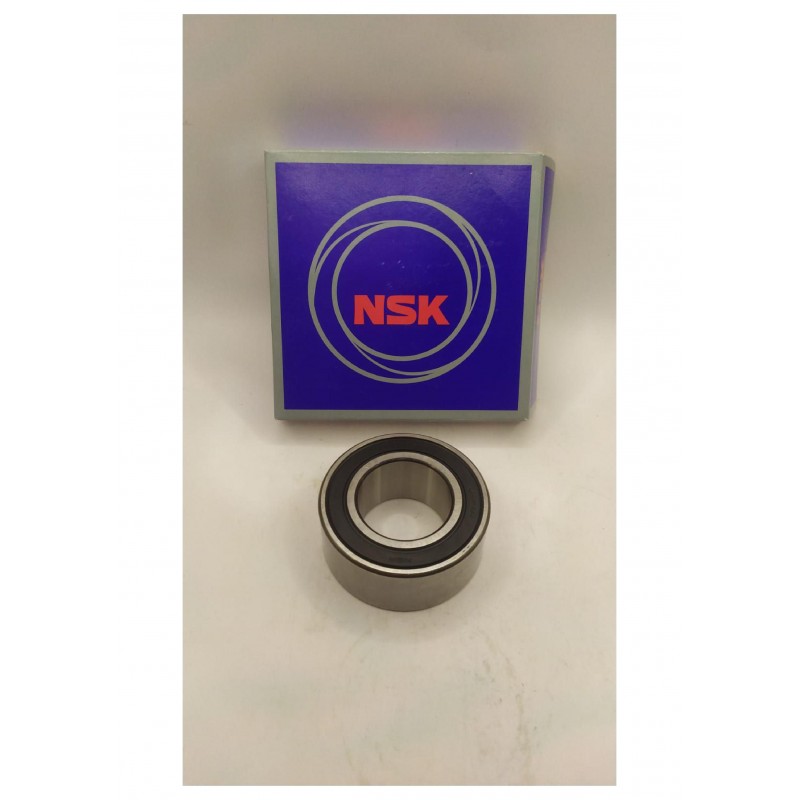 ROLAMENTO POLIA TENSORA MERCEDES BENZ ELETRONICO NSK 30BD40-AT12