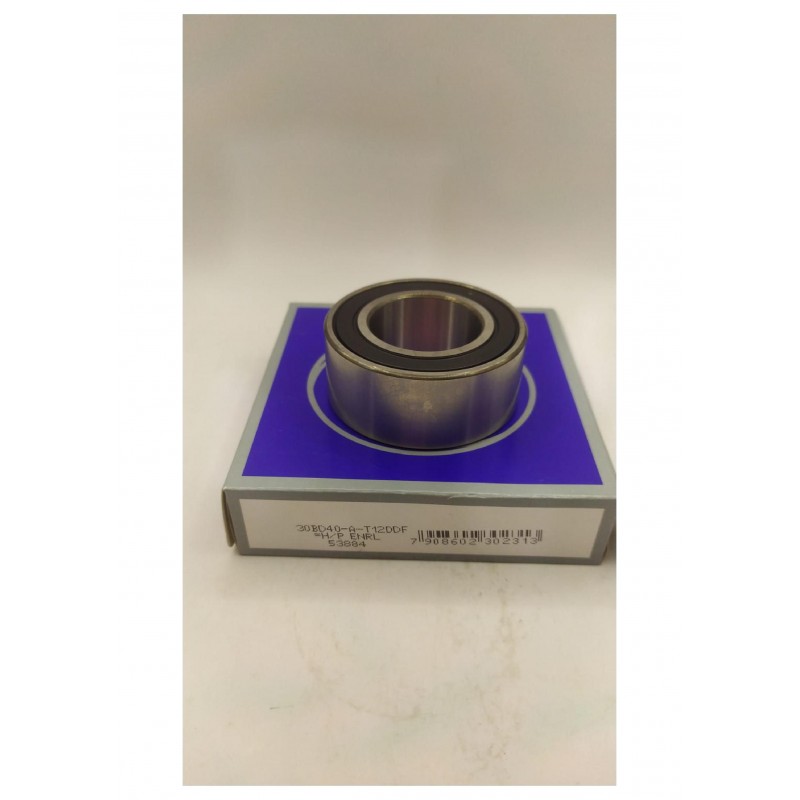 ROLAMENTO POLIA TENSORA MERCEDES BENZ ELETRONICO NSK 30BD40-AT12